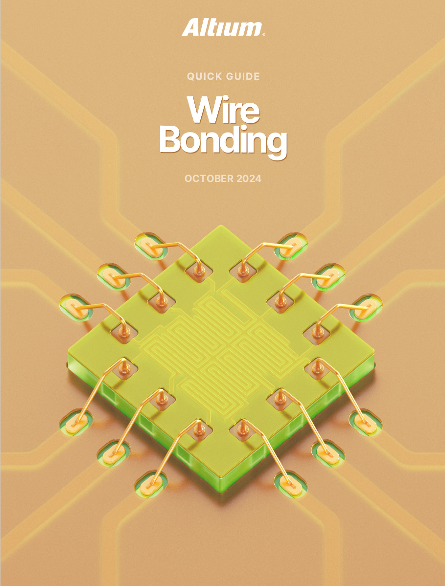 Wire Bonding | Altium